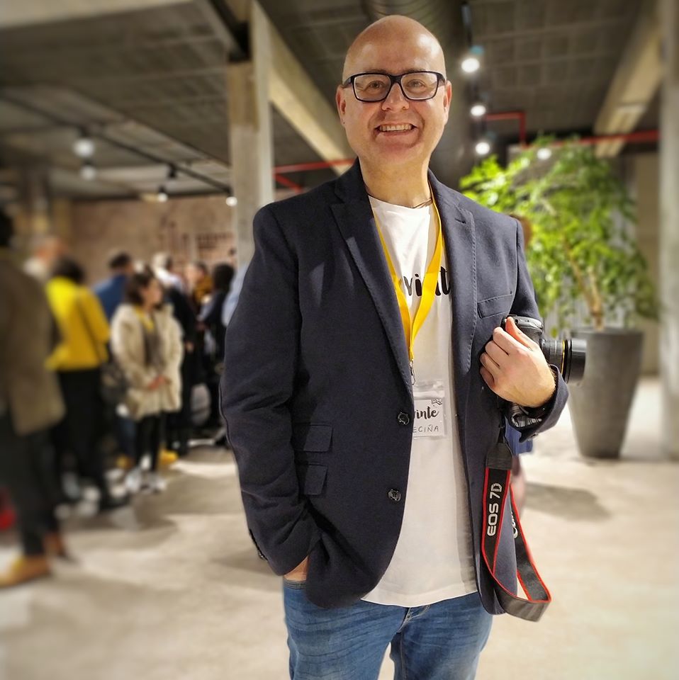 quien soy - The Bellboy Company